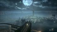 Arkham City | Arkham Wiki | Fandom