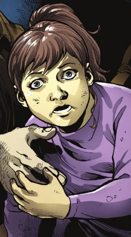 Tamara | Arkham Wiki | Fandom