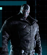 Bane | Arkham Wiki | Fandom