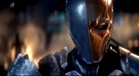 Deathstroke | Arkham Wiki | Fandom