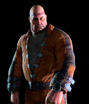 Calendar Man | Arkham Wiki | Fandom