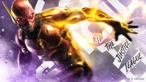 Flash | Arkham Wiki | Fandom