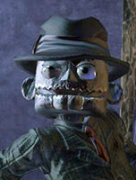 Scarface | Arkham Wiki | Fandom