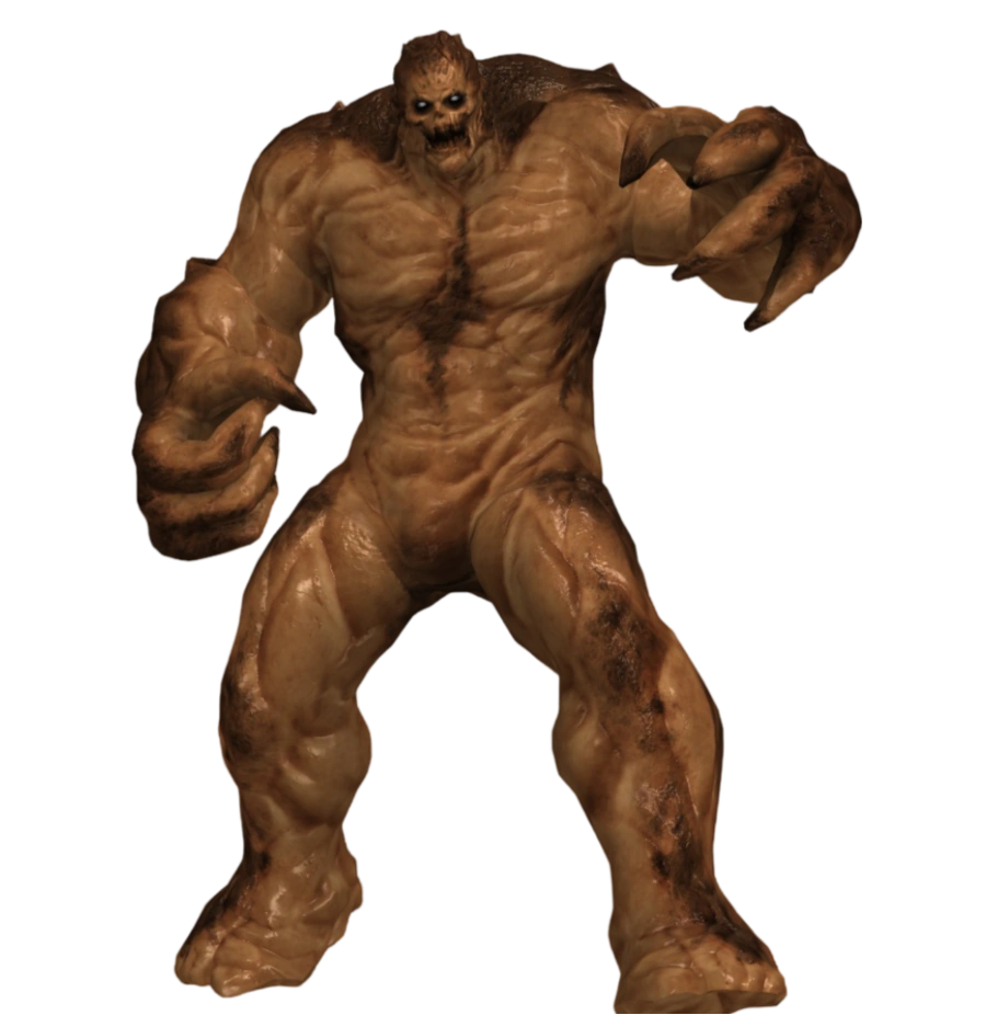 Clayface | Arkham Wiki | Fandom
