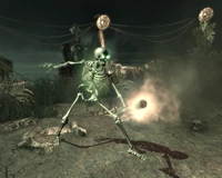 Skeletons | Arkham Wiki | Fandom