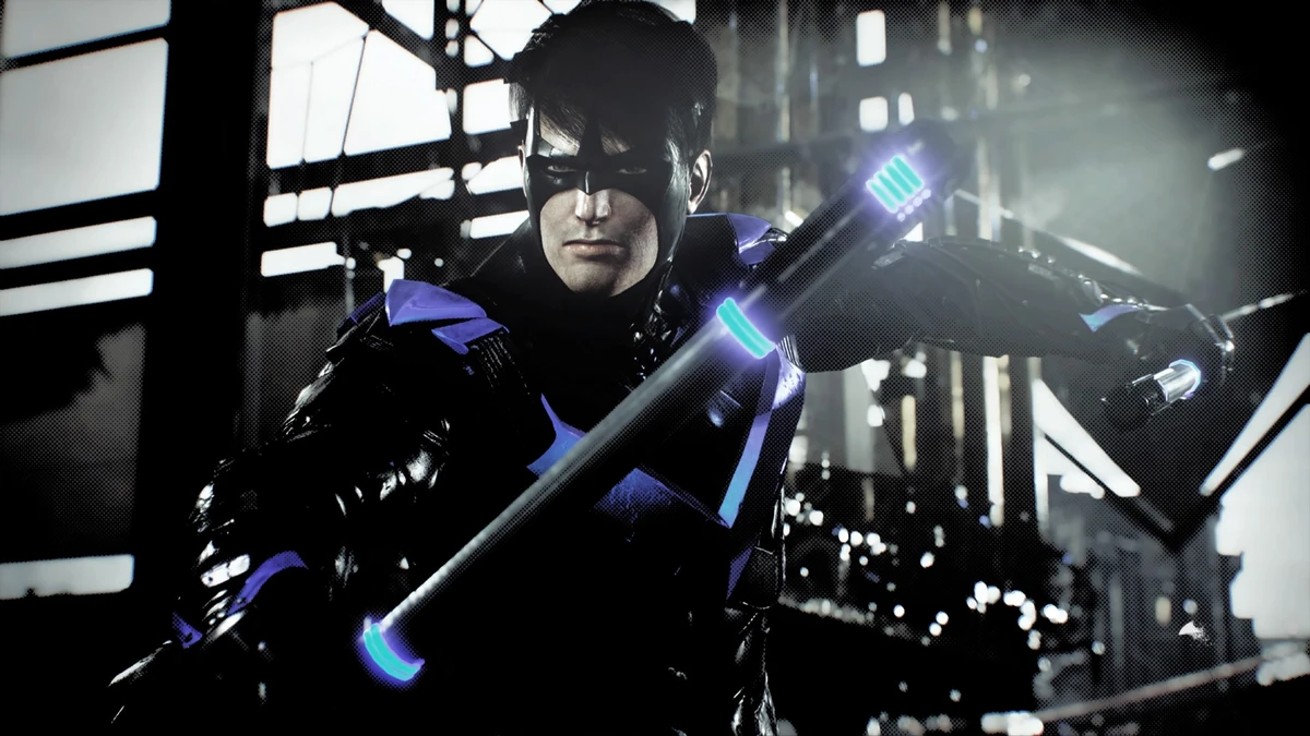 Jailbreak | Arkham Wiki | Fandom