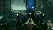 Arkham Knight | Arkham Wiki | Fandom