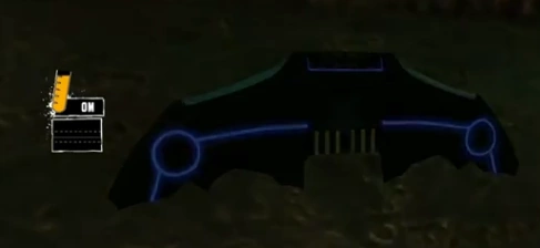 Scanner | Arkham Wiki | Fandom