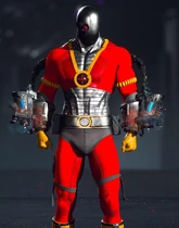 Deadshot (Earth-1) | Arkham Wiki | Fandom