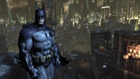 Gotham City | Arkham Wiki | Fandom