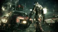 Arkham Knight | Arkham Wiki | Fandom