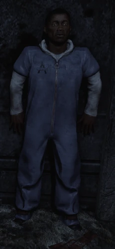 Jason Oliver | Arkham Wiki | Fandom