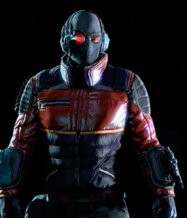 Deadshot (Elseworlds) | Arkham Wiki | Fandom