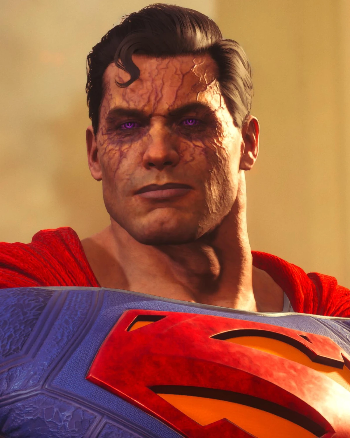 Superman | Arkham Wiki | Fandom
