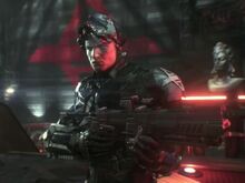 Arkham Knight | Arkham Wiki | Fandom