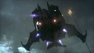 Batwing | Arkham Wiki | Fandom