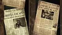 Firefly | Arkham Wiki | Fandom
