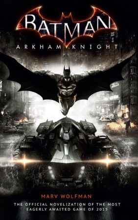 Endings Batman Arkham Knight Wiki Guide Ign Batman Arkham 2025 Knight