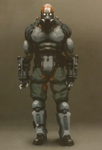 Brute | Arkham Wiki | Fandom