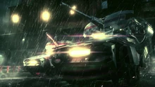 Arkham Knight's Drones | Arkham Wiki | Fandom
