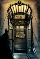 Subway | Arkham Wiki | Fandom