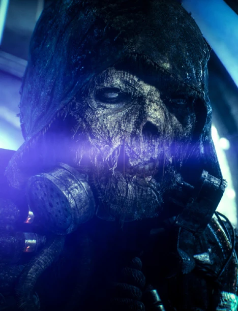 Scarecrow | Arkham Wiki | Fandom