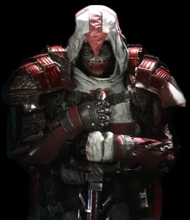 Azrael | Arkham Wiki | Fandom