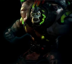Bane Arkham Origini Smascherate I Liked That Origins Was The Only