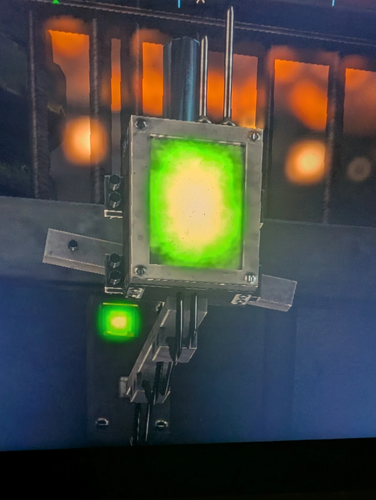 Riddler Network Relay | Arkham Wiki | Fandom