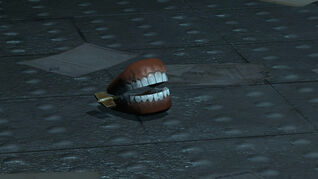 Joker Teeth | Arkham Wiki | Fandom