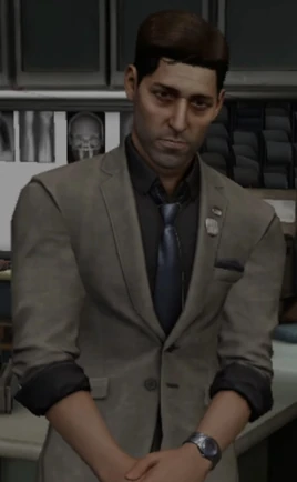 Two-Face | Arkham Wiki | Fandom