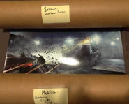 Project Sabbath | Arkham Wiki | Fandom