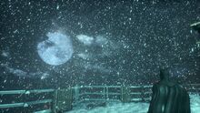 Weather | Arkham Wiki | Fandom