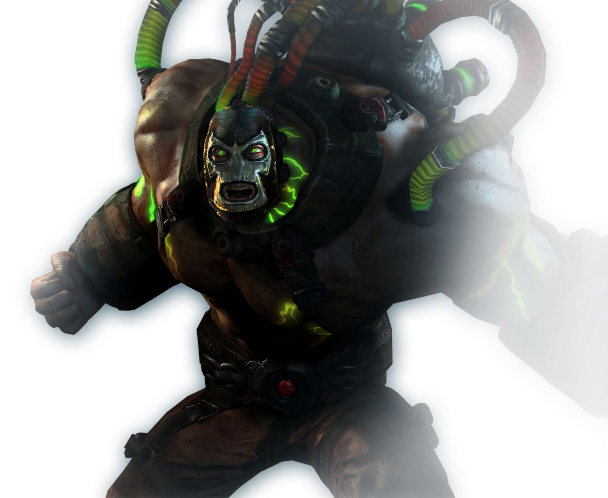 Bane | Arkham Wiki | Fandom