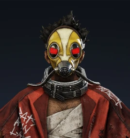 Ratcatcher | Arkham Wiki | Fandom