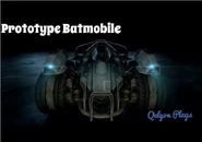 Batmobile/Gallery | Arkham Wiki | Fandom