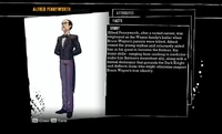 Alfred Pennyworth | Arkham Wiki | Fandom