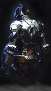Arkham Knight | Arkham Wiki | Fandom