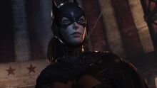 Oracle | Arkham Wiki | Fandom