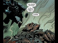 Ratcatcher | Arkham Wiki | Fandom