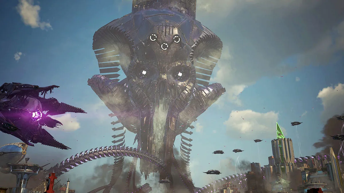 Skull Ship | Arkham Wiki | Fandom