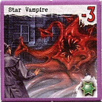 Star Vampire | 아컴호러 위키 | Fandom