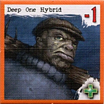 Deep One Hybrid | 아컴호러 위키 | Fandom