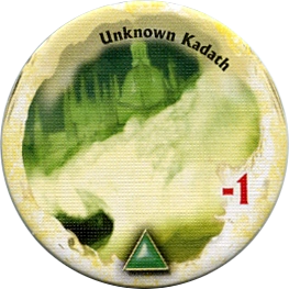 Unknown Kadath | 아컴호러 위키 | Fandom