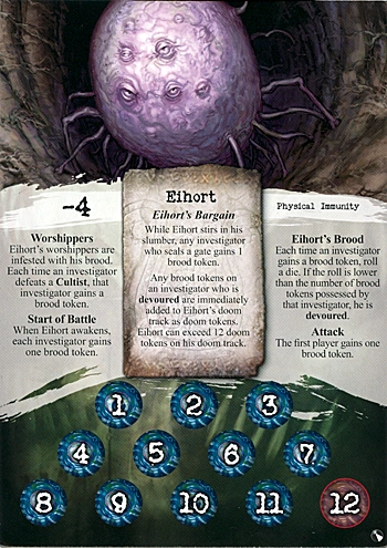 Eihort | 아컴호러 위키 | Fandom