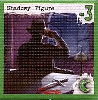 Shadowy Figure | 아컴호러 위키 | Fandom