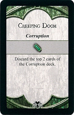 Creeping Doom | 아컴호러 위키 | Fandom