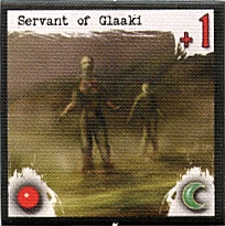Servant of Glaaki (3) | 아컴호러 위키 | Fandom