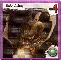Rat-thing | 아컴호러 위키 | Fandom