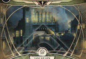 Northside | Arkham Horror: The Card Game Wiki | Fandom